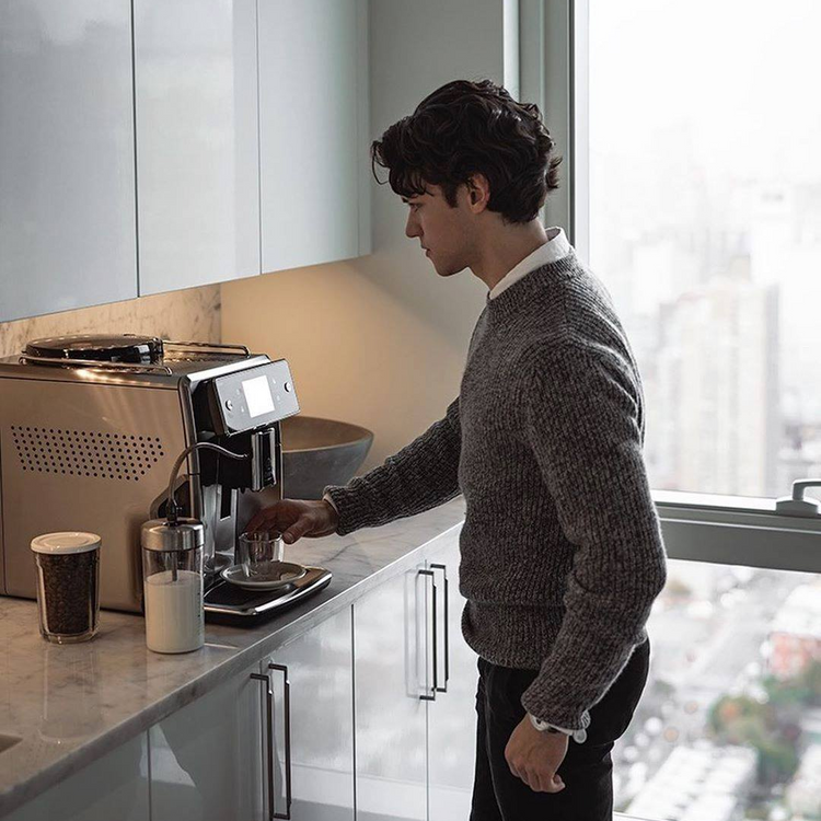THINGS TO CONSIDER BEFORE BUYING AN OFFICE COFFEE MACHINE – Office ...