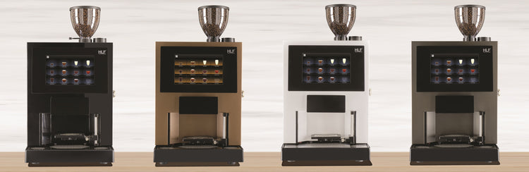 Office Coffee Machines – Office Coffee Specialists