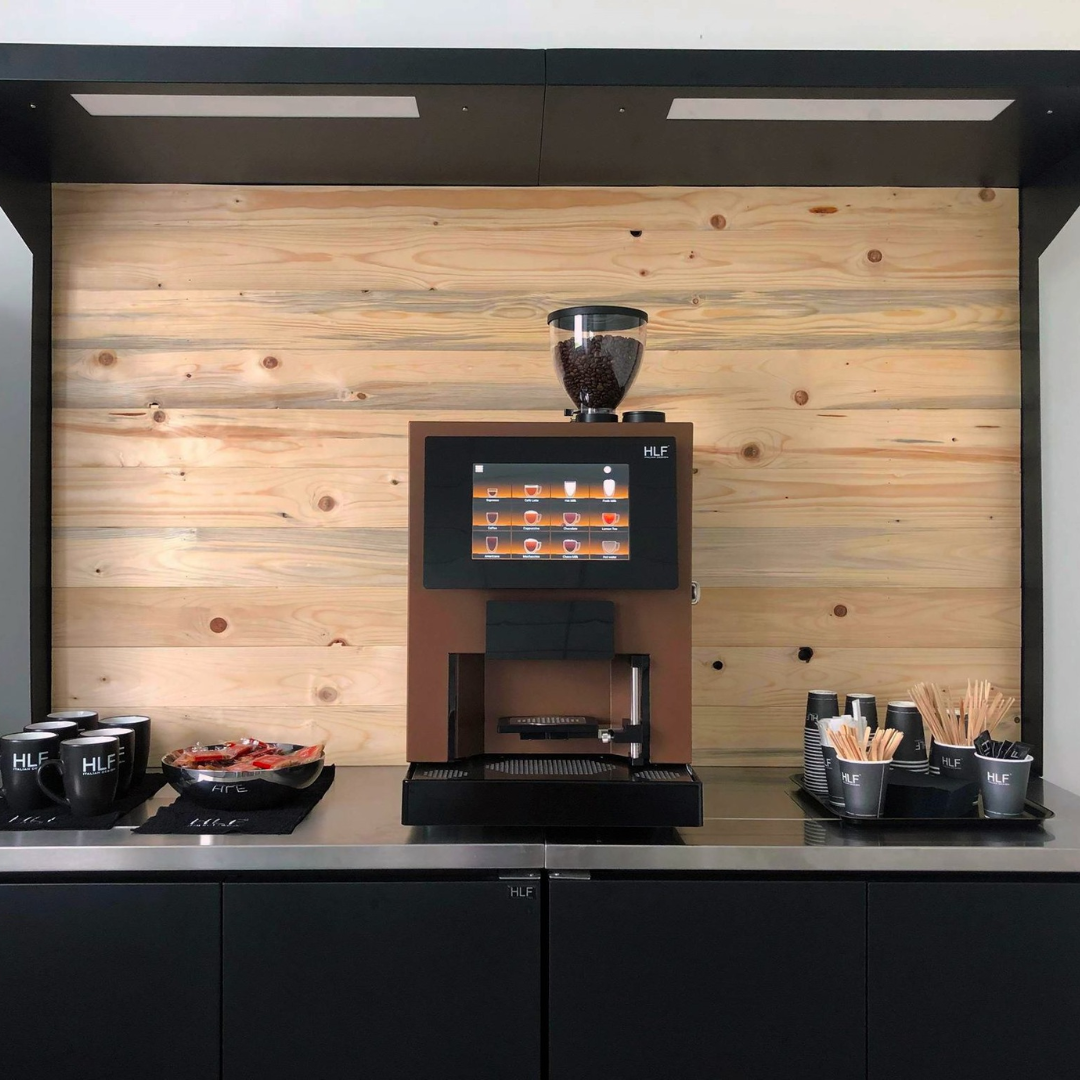 Custom Coffee Machine Package Builder Quiz – Office Coffee Specialists